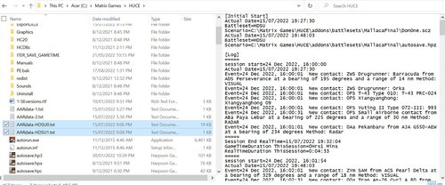 Tools/Mods/Docs - HarpGamer